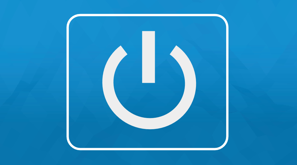 A Biography Of The Power Symbol | Danish's Blog